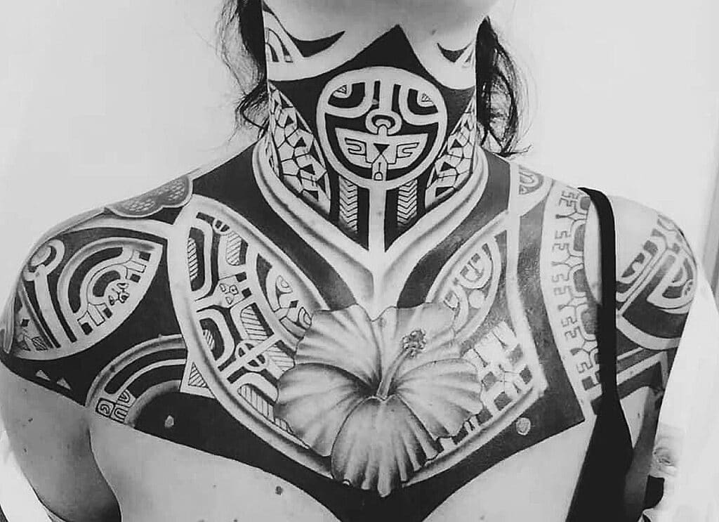 accueil - TEMAURI TATTOO SHOP