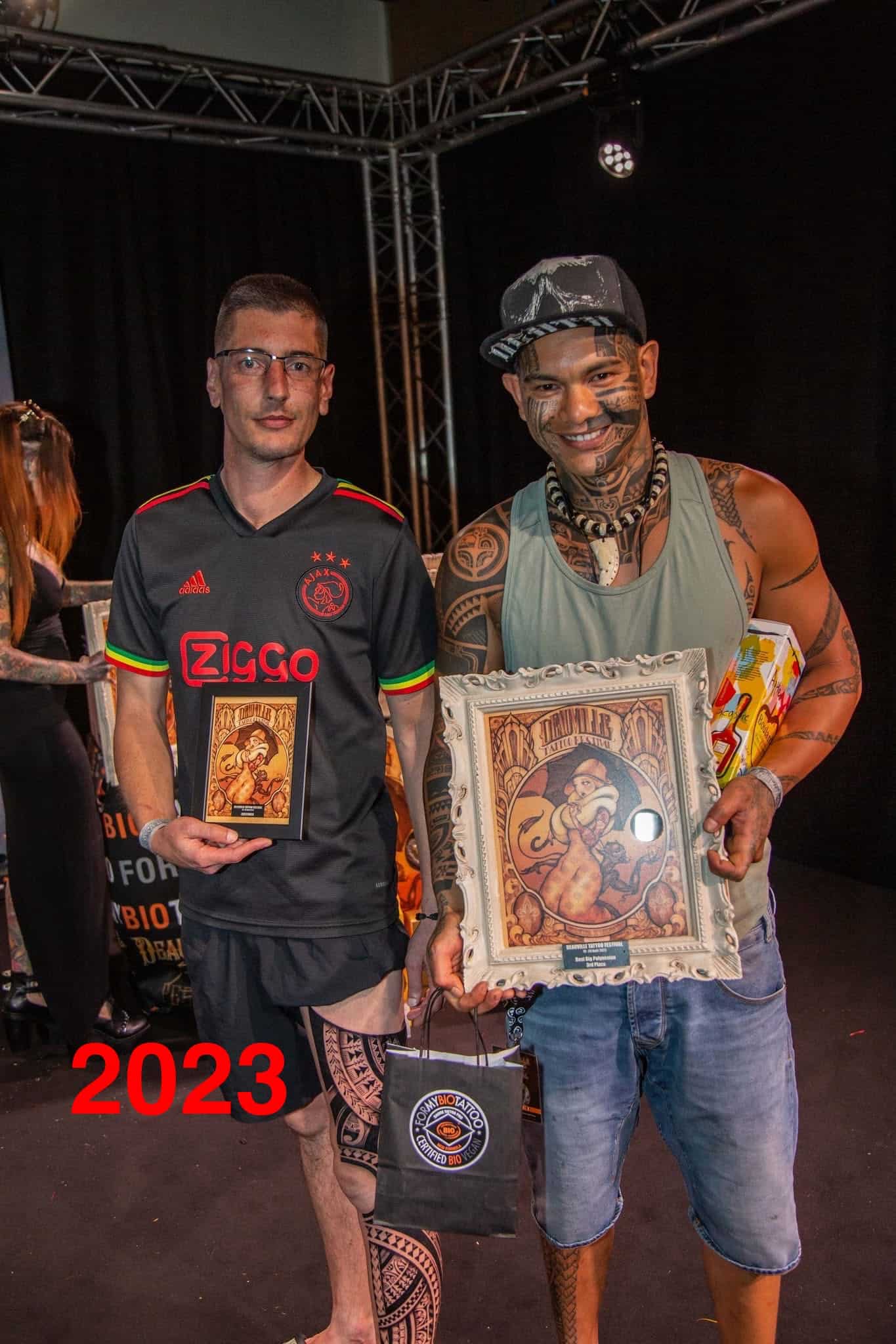 accueil - TEMAURI TATTOO SHOP