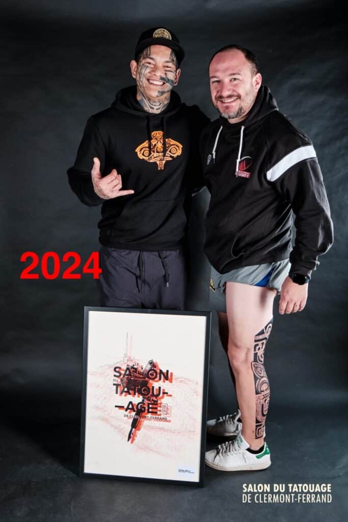 accueil - TEMAURI TATTOO SHOP